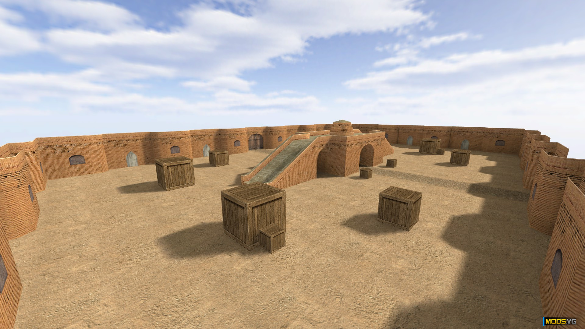 Download awp_india - Counter-Strike Map