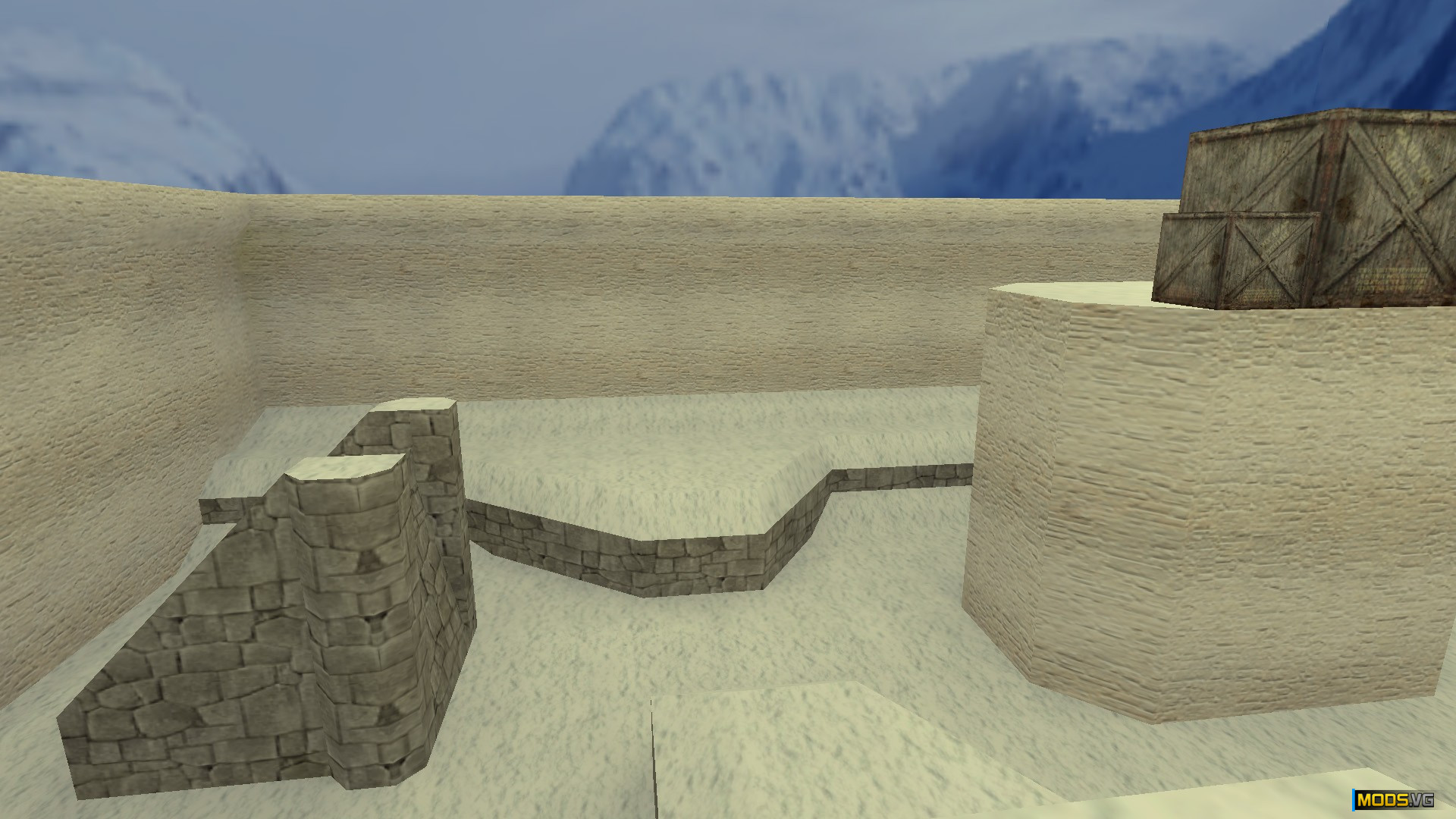 fy_buzzkill (Counter-Strike - Maps - Fight Yard)